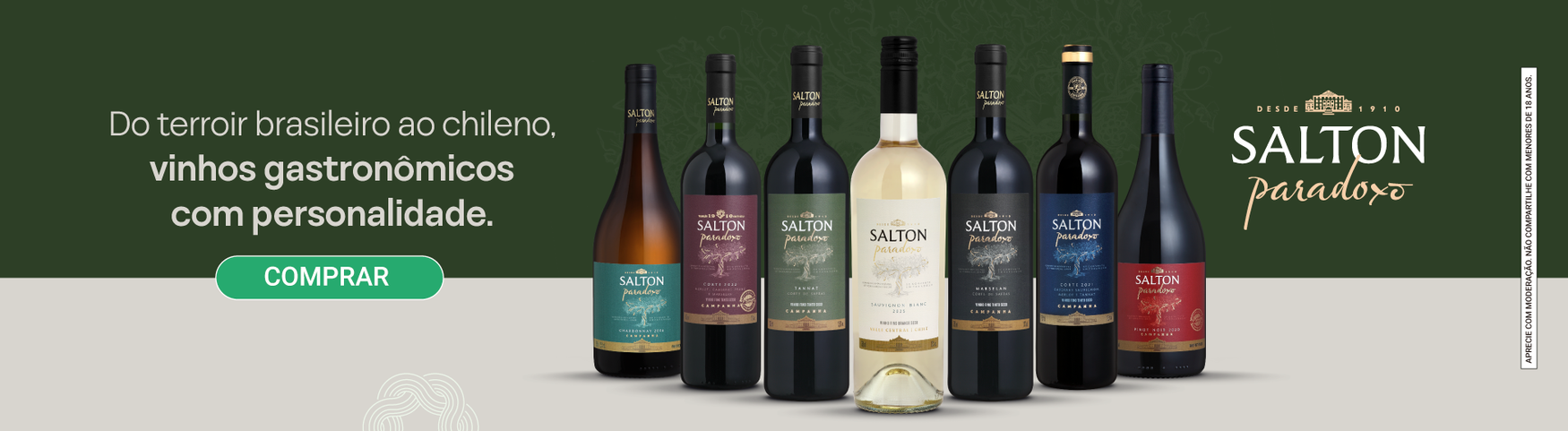 Loja Salton